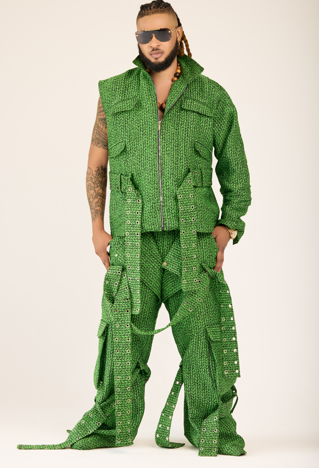 About - Elijaze Official